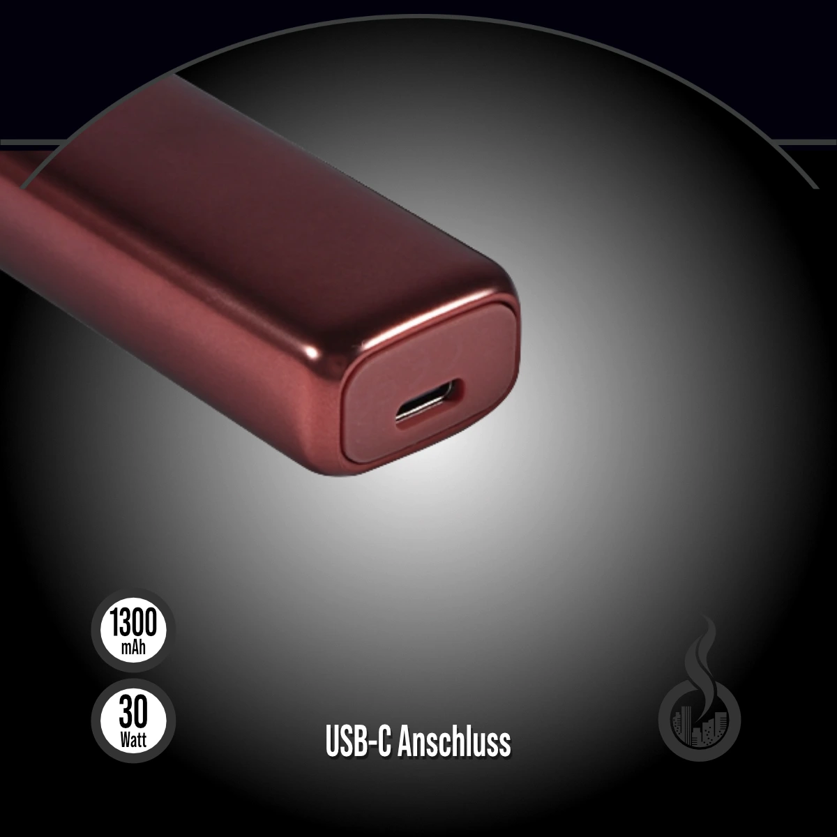 Geekvape Wenax Q Pro Pod Starter Kit