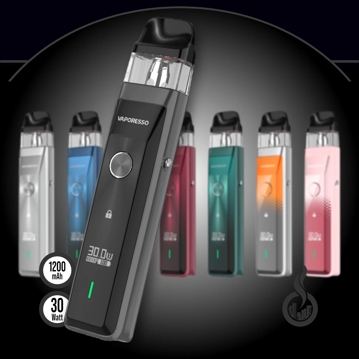 Vaporesso XROS Pro kit
